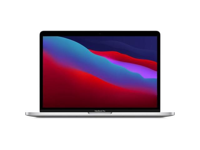 Refurbished: Apple 2020 MacBook Pro 13.3" M1 8C 3.2GHz GPU 8C 16GB RAM ...