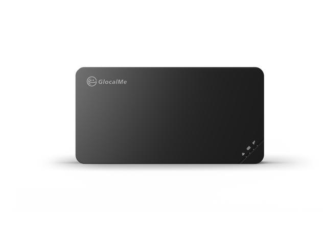 GlocalMe U3 Mobile Hotspot, Wireless Portable WiFi for Travel in 150 ...