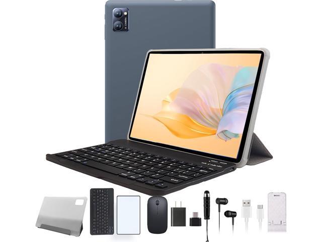 N-one Android Tablet, 10.1 Inch Android 13 Tablets, 8G(4+4) RAM 128G ...