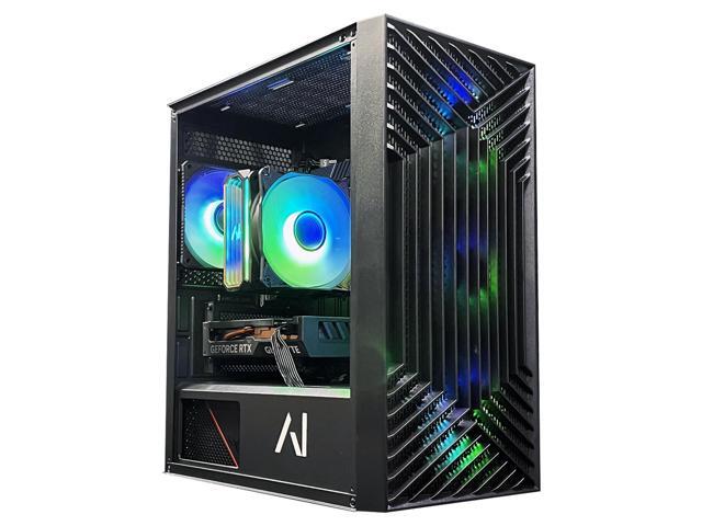 Andromeda Insights Essentials Gaming PC | Ryzen 5 7600x | 32GB DDR5 RAM ...