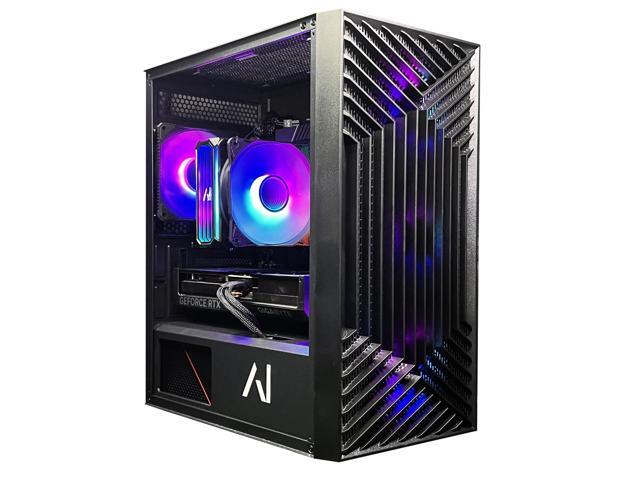 Andromeda Insights Elite Gaming PC | Ryzen 7 7800X3D | 32GB DDR5 RAM ...