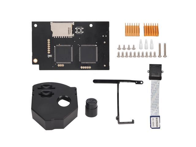 GDEMU Optical Drive Simulation Board V5.15b for SEGAs VA1 Console ...