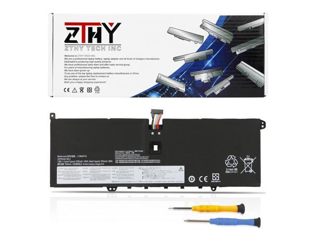 ZTHY L19M4PH2 L19C4PH2 Laptop Battery Replacement for Lenovo Ideapad ...