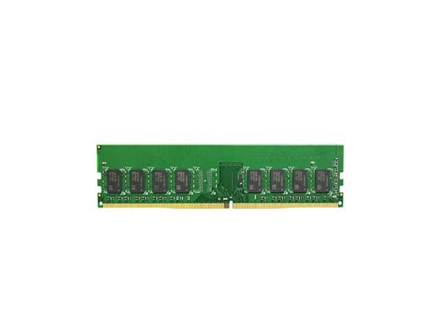 Synology UDIMM Non-ECC RAM DDR4-2666 4GB (D4NE-2666-4G) - Newegg.com