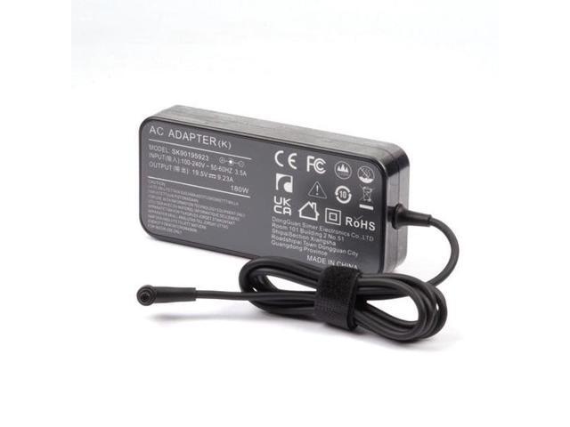 180W AC Laptop Charger Compatible with Asus TUF Gaming A15 F15 A17 F17 ...