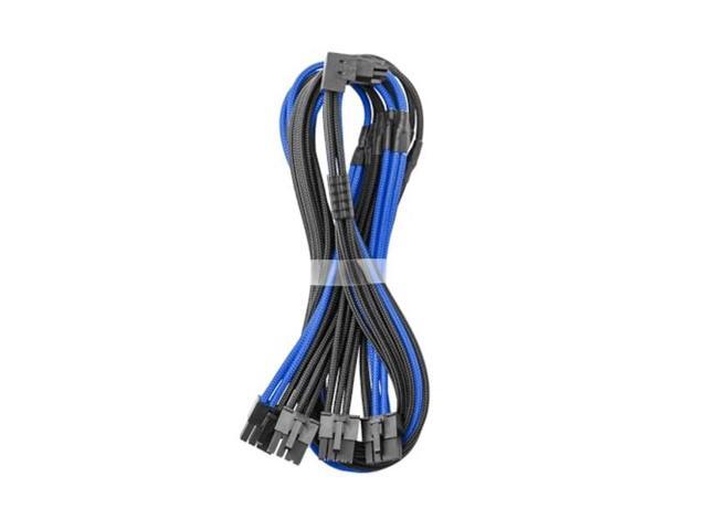 CableMod RT-Series Pro ModMesh Sleeved 12V-2x6 12VHPWR 90deg ...