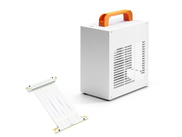 SGPC ITX Mini Case - K39 (Steel) / Includes Two Handles / Comes with 2 ...