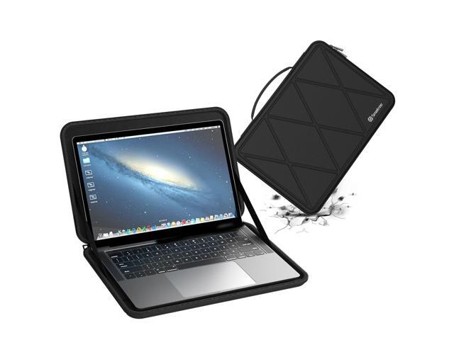 Smatree Hard EVA Protective Sleeve Case Compatible for 15.4 inch Apple ...