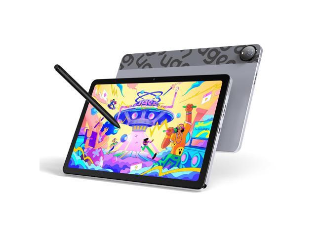UGEE Pad Drawing Tablet No Computer Needed,6GB+128GB Fun Drawing Pad 2K ...