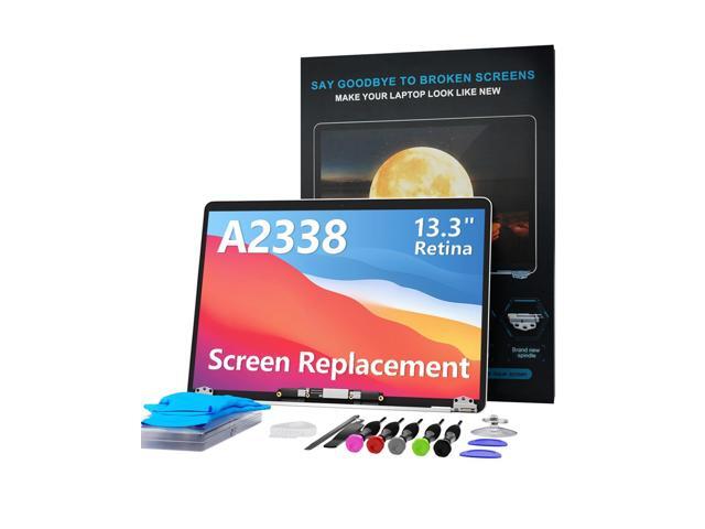 LHM A2338 Screen Replacement for MacBook Pro 13.3" M1 M2 Retina EMC ...