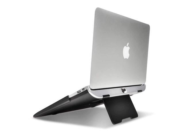 Kensington SafeDock Security Dock and Keyed Lock for 11-Inch MacBook ...