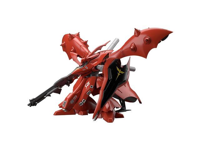 Bandai Hobby - Char's Counterattack Beltorchika Children - #240 ...