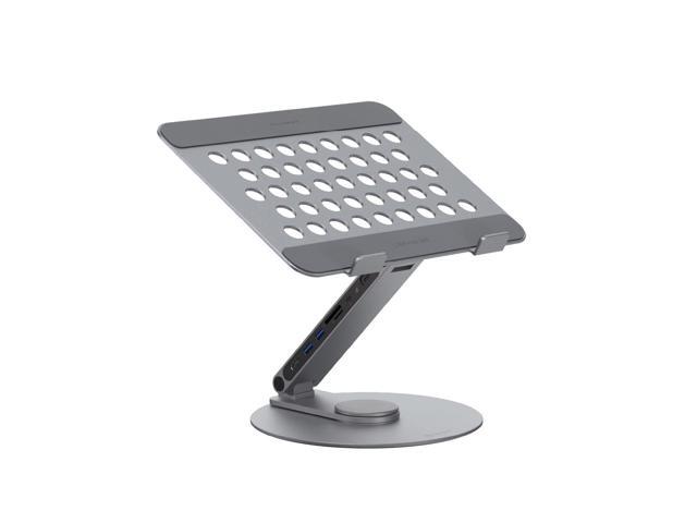 ADAM elements USB-C Stand 360 / Docking Station- CASA HUB 360 USB-C 8 ...