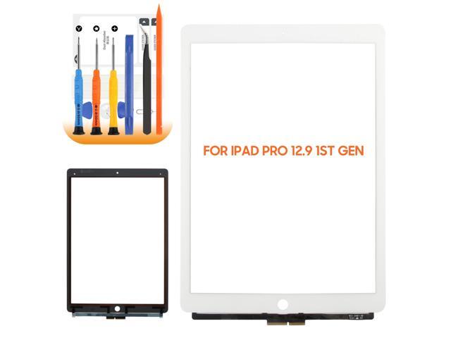 for iPad Pro 12.9 2015 Screen Replacement for iPad Pro 12.9 1st Gen ...