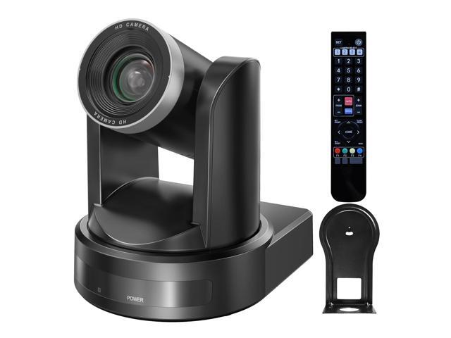 PTZ Camera,20X Optical Zoom Camera with HDMI,SDI Camera Support PTZ ...