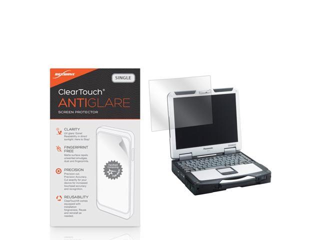 BoxWave Screen Protector for Panasonic Toughbook 31 CF-31 (Screen ...