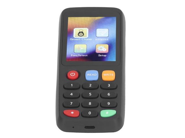 NFC Card Copier Writer ID IC Elevator Card Reader Duplicator for Access ...