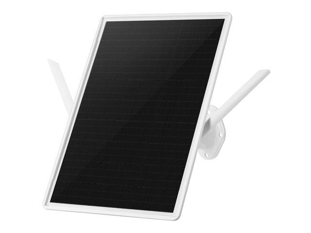 Solar Powered Outdoor 4G LTE Modem Router with SIM Card Slot, Solar ...