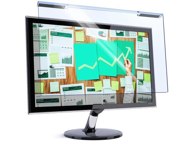 VINTEZ Blue Light Blocking Screen Protector Panel for 22 inch Diagonal ...