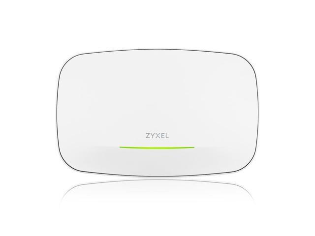Zyxel WiFI 7 Wireless MultiGig Pro Access Point | 2 x 2.5Gb Ethernet ...