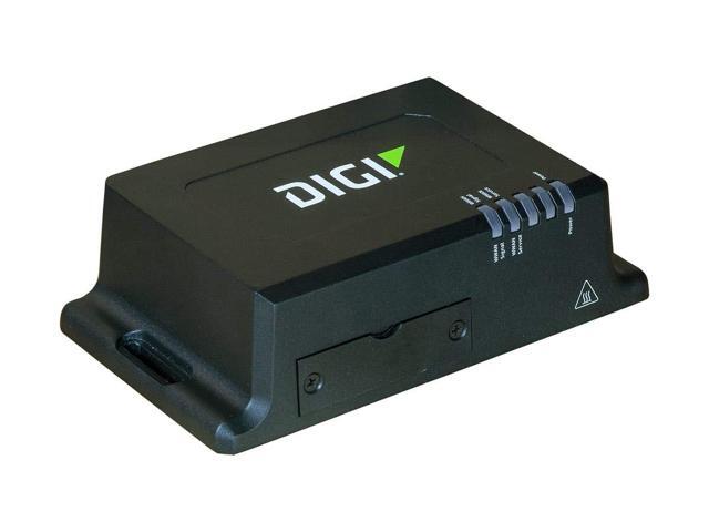 DIGI IX14-M601 DIGI Cellular Router, Digi IX14-4G LTE CAT1 North ...