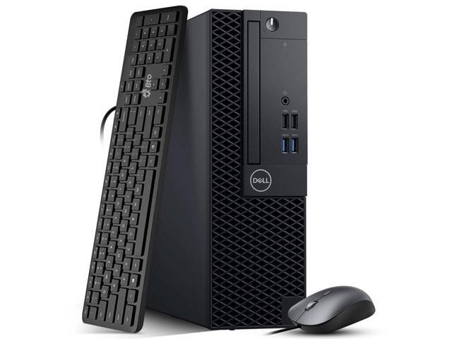 Refurbished: Dell OptiPlex 5050 Desktop PC | Intel Core i5-7500 | 16GB ...
