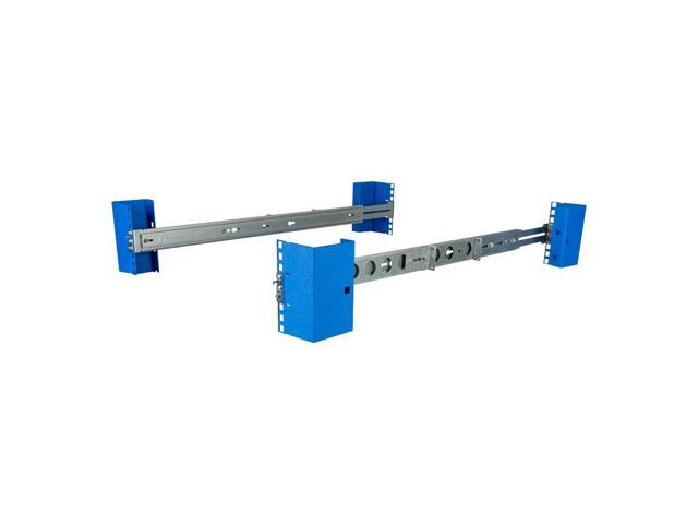RackSolutions 1U Cobra 155-A Dry Slide Rail for Dell PowerEdge R210 ...