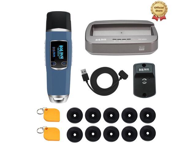 JWM Long Range Guard Tour Patrol System with Downloader, RFID ...