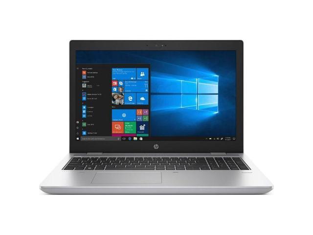 Refurbished: HP ProBook 650 G4 Notebook PC 15.6" - Intel Core i5-7300U ...