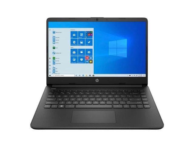 Refurbished: HP 14t 4T805AV Laptop 14" - Intel Core i5-1235U 1.3GHz ...