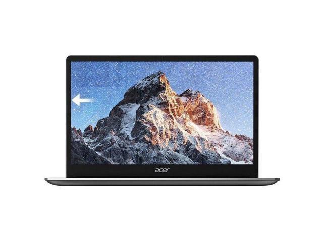 Refurbished: Acer Chromebook 315 CB315-4H Laptop 15.6" - Intel Celeron ...