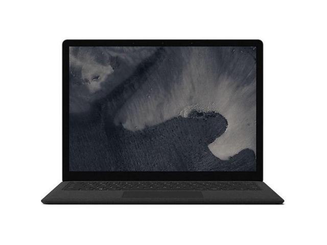 Refurbished: Microsoft Surface Laptop 2 13.5-inch - Intel Core i5-8250U ...