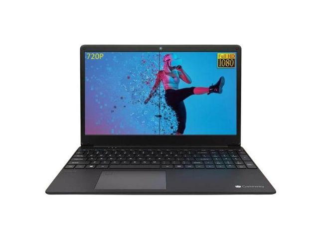Refurbished: Gateway GWNR7L1749 Laptop 17" - AMD Ryzen 7 5700U 2.1GHz ...