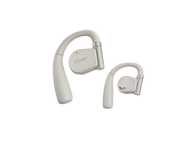 Cleer ARC II Open-Ear True Wireless Bluetooth Headphones,Snapdragon ...