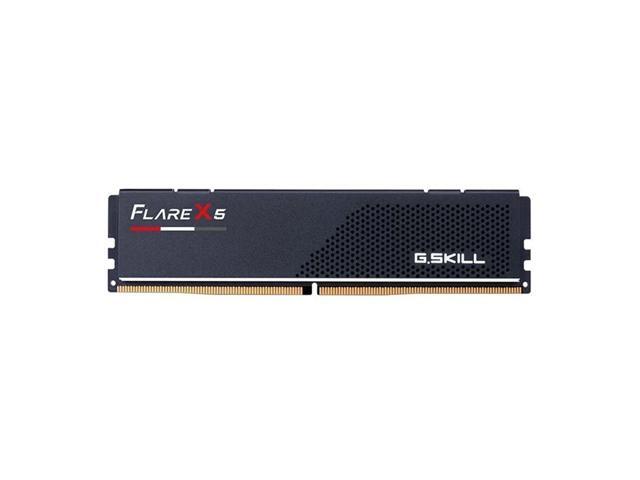 G.SKILL Flare X5 Series 16GB 288-Pin PC RAM DDR5 6000 (PC5 48000 ...