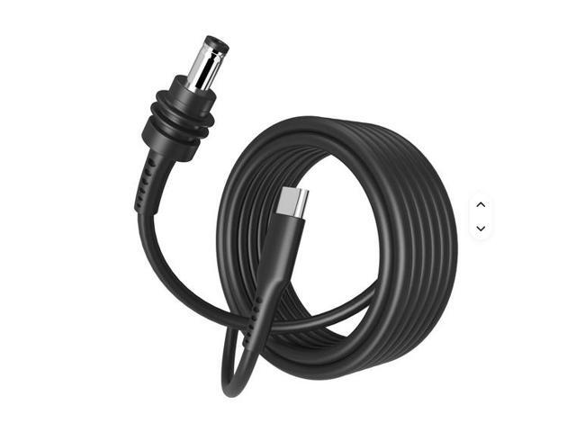 PD100W Starlink Mini Cable 20V 5A Waterproof 3M 5M 10M Power Supply ...