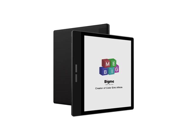 Bigme B751C 7 Inch Color E- Paper Tablet with Kaleido 3 Screen ...
