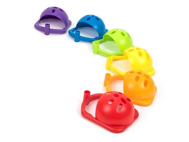 TTS 6-Piece Pen Holders for Bee-Bot & Blue-Bot Coding Robots - STEM ...