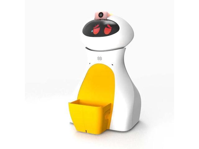 TTS Oti-Bot Basket Tummy STEAM Robot Accessory for Enhanced Learning and Lesson Plans - Newegg.com