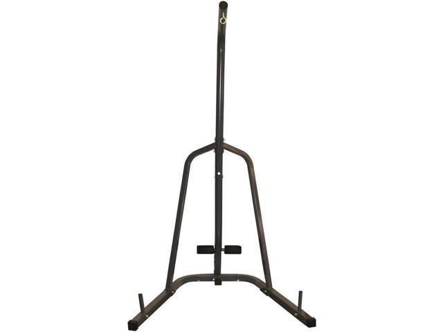 Amber Fight Gear The Champ Heavy Bag Stand, Single Station for Boxing ...
