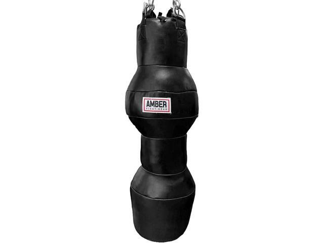 Amber Fight Gear MMA Throwing Dummy, Triple Reinforced Durability ...