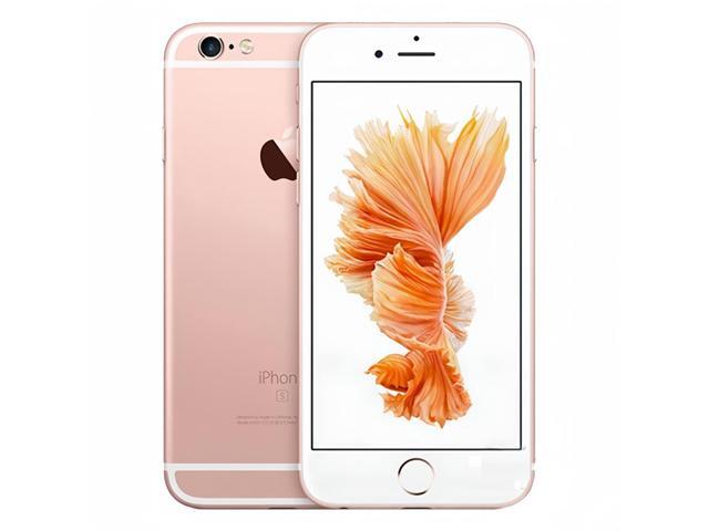 Refurbished: Apple iPhone 6s Plus 128GB Verizon + Network Unlocked 4G ...