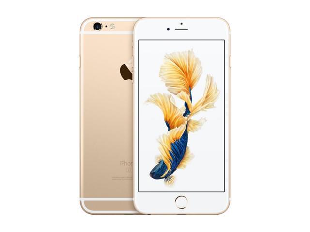 Refurbished: Apple iPhone 6s Plus 32GB Verizon + Network Unlocked 4G ...