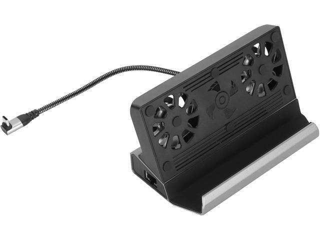 Jiawu Game Console Docking Station, 10 in 1 Game Console Dock 4K 60Hz ...