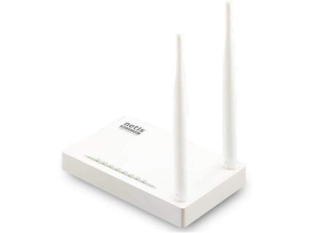 Netis WF2419 300Mbps Wireless N Router (WF2419) - Newegg.com