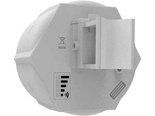 MikroTik SXT LTE6 kit CAT6 LTE Modem for Remote Areas Within Cellular ...