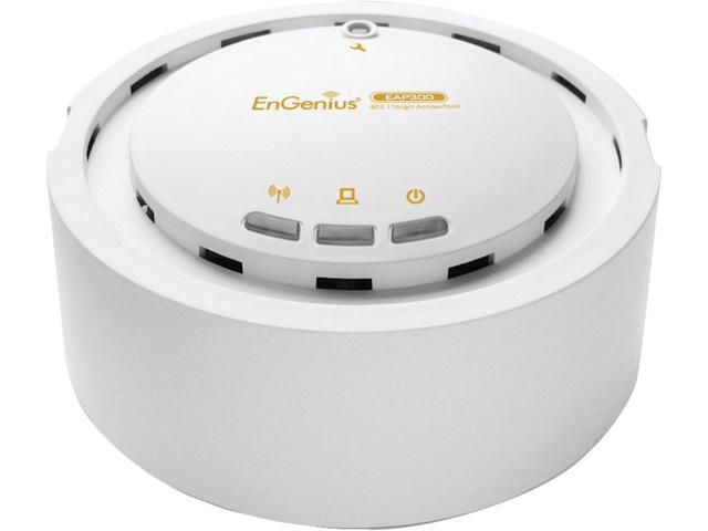 EnGenius EAP300 Business-class 29DBM High-power Wireless-n 300MBPS ...