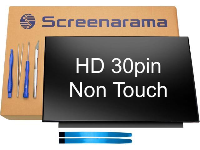 SCREENARAMA New Screen Replacement for ASUS VivoBook X515E X515J X515M ...
