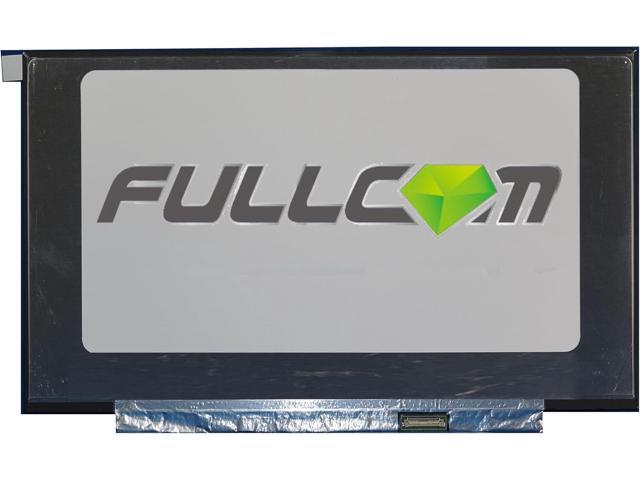 FULLCOM New 14.0 inch Screen Compatible with B140HAN05.4 Replacement ...