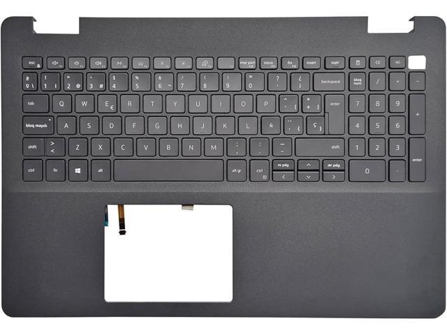 Wzqrps New Replacement for Dell Inspiron 15 3501 Laptop Upper Case ...